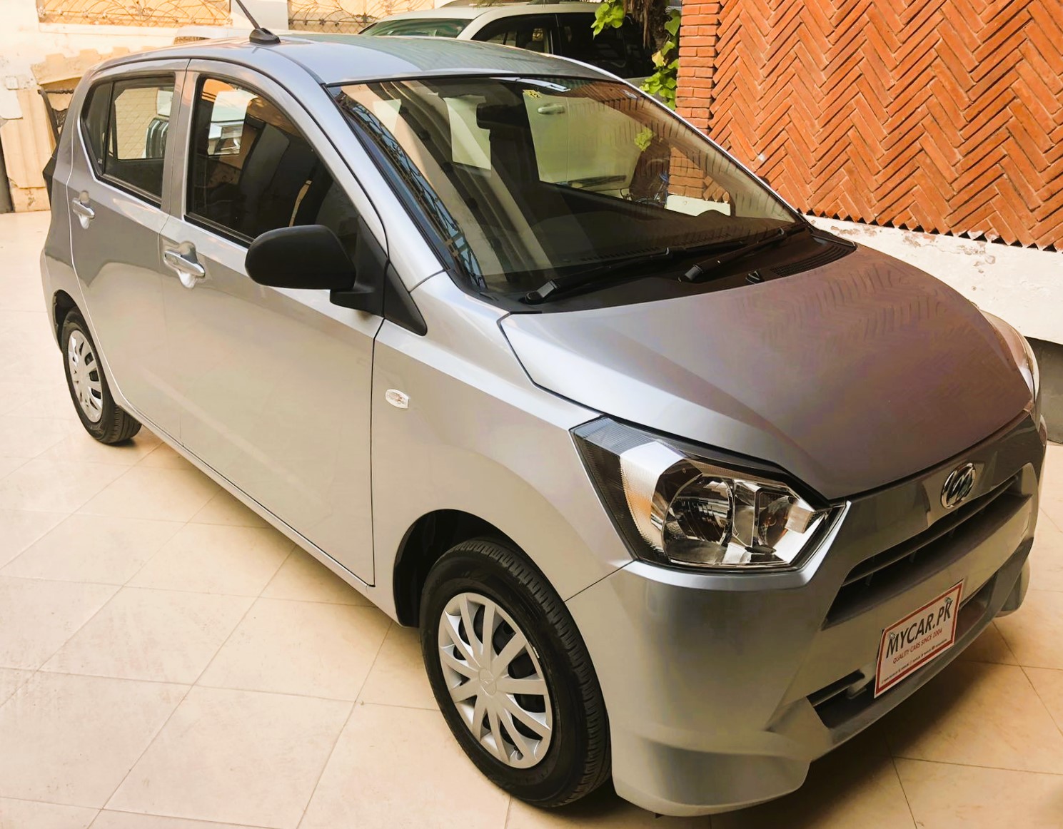 MYCAR.PK