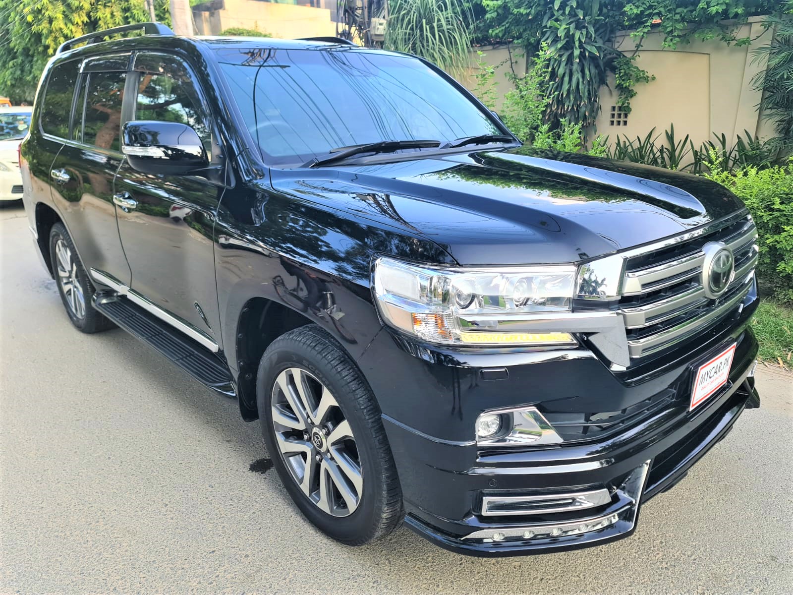 MYCAR.PK