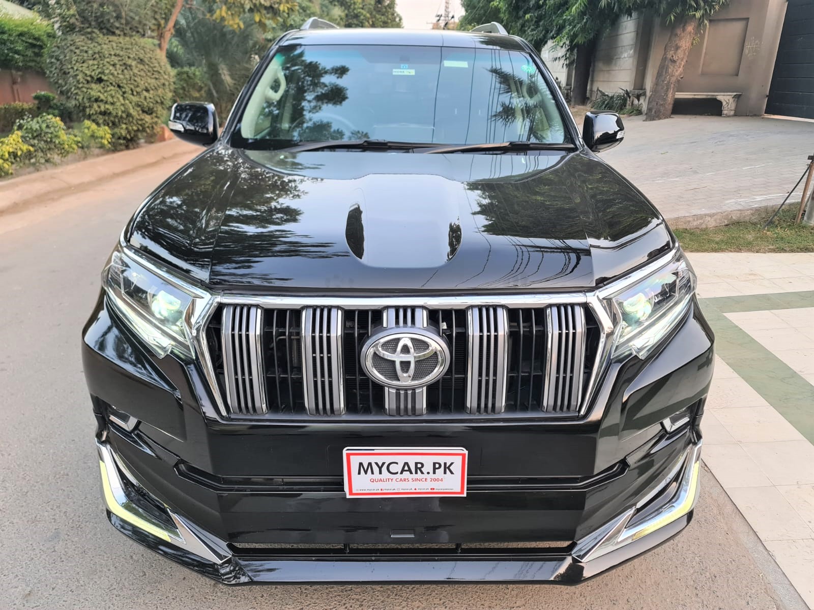 MYCAR.PK