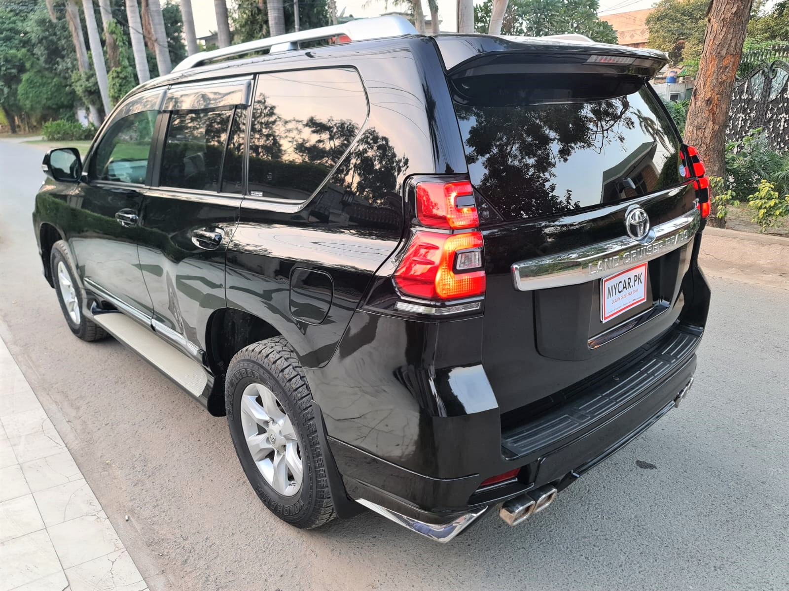 MYCAR.PK