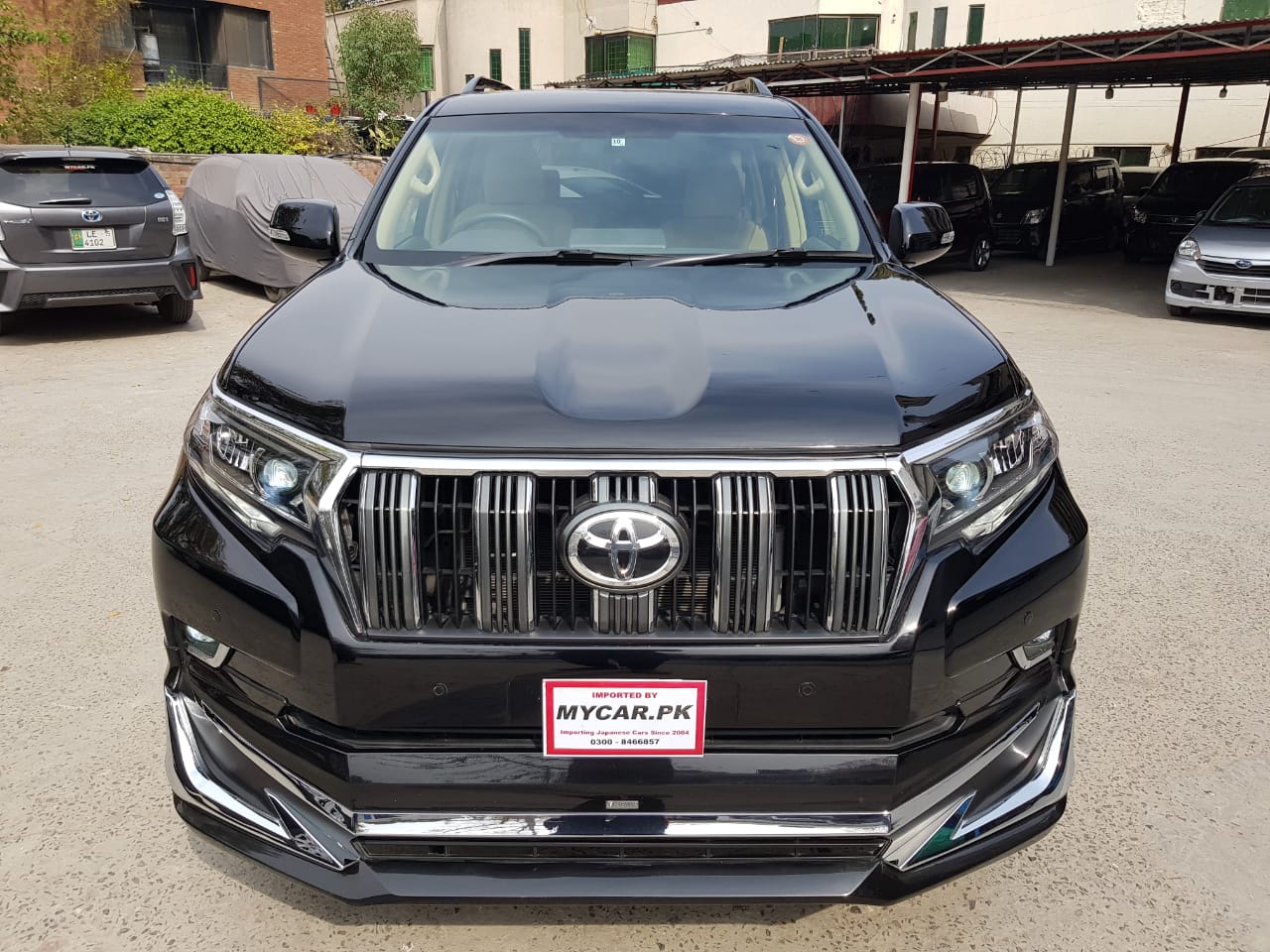 MYCAR.PK