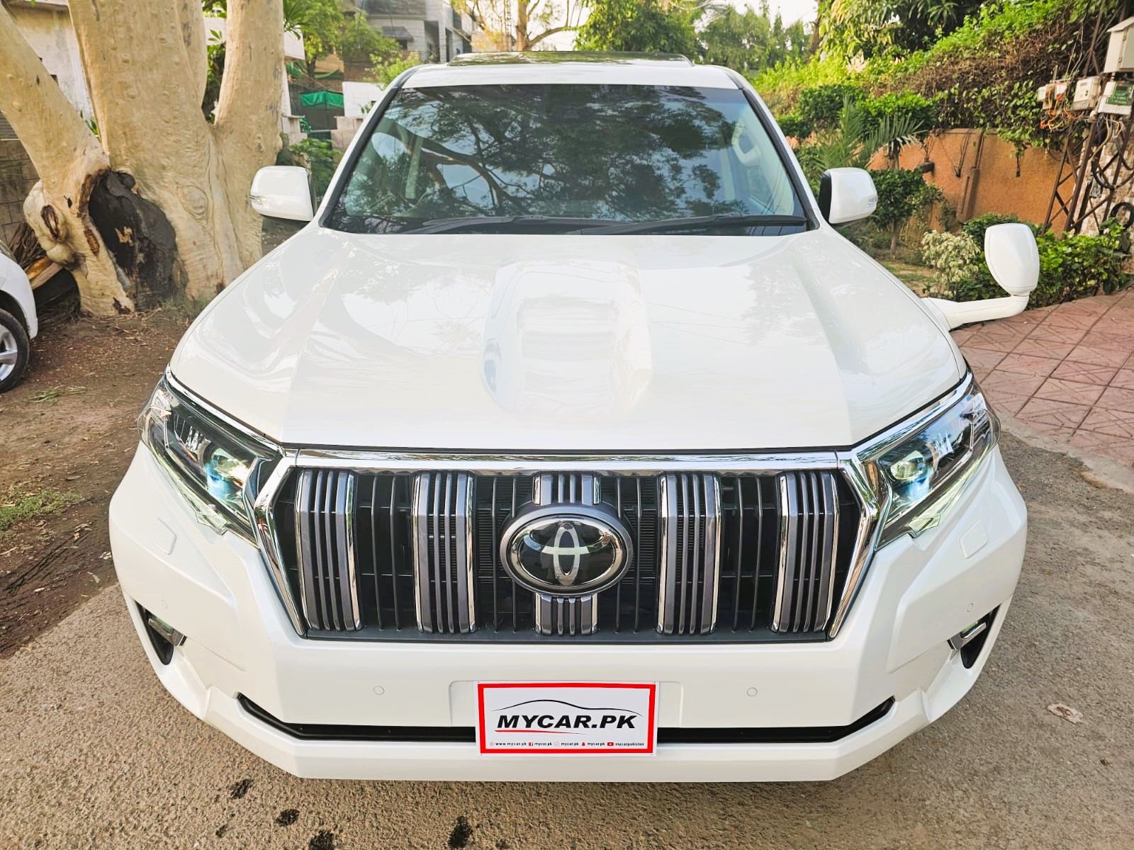 MYCAR.PK