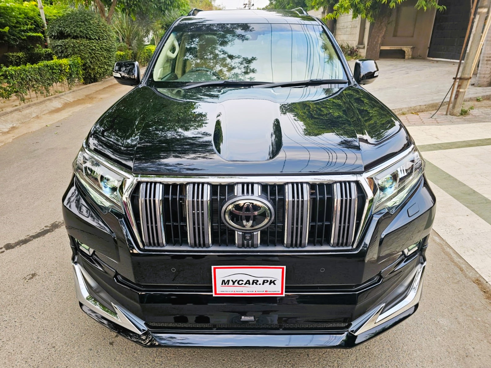 MYCAR.PK